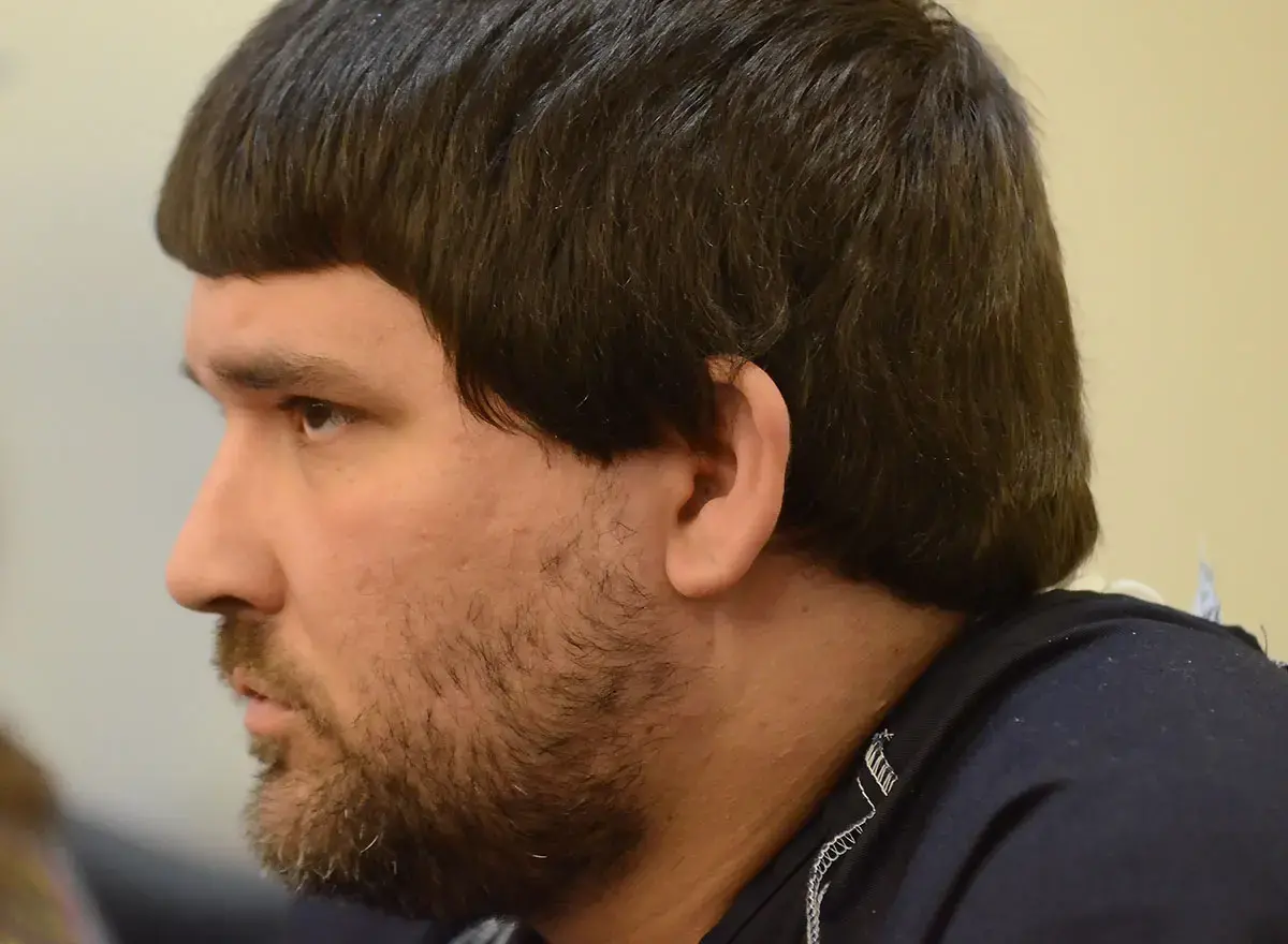 ‘goon Squad Officers Rack Up State Sentences In Mississippi Torture